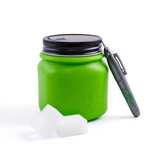 Cannabis Storage 101: Rookie Mistakes You Need to Stop Making in 2026 ...