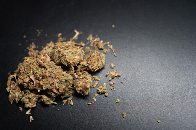 How Evergreen Pods Can Help Restore Dried Out Cannabis