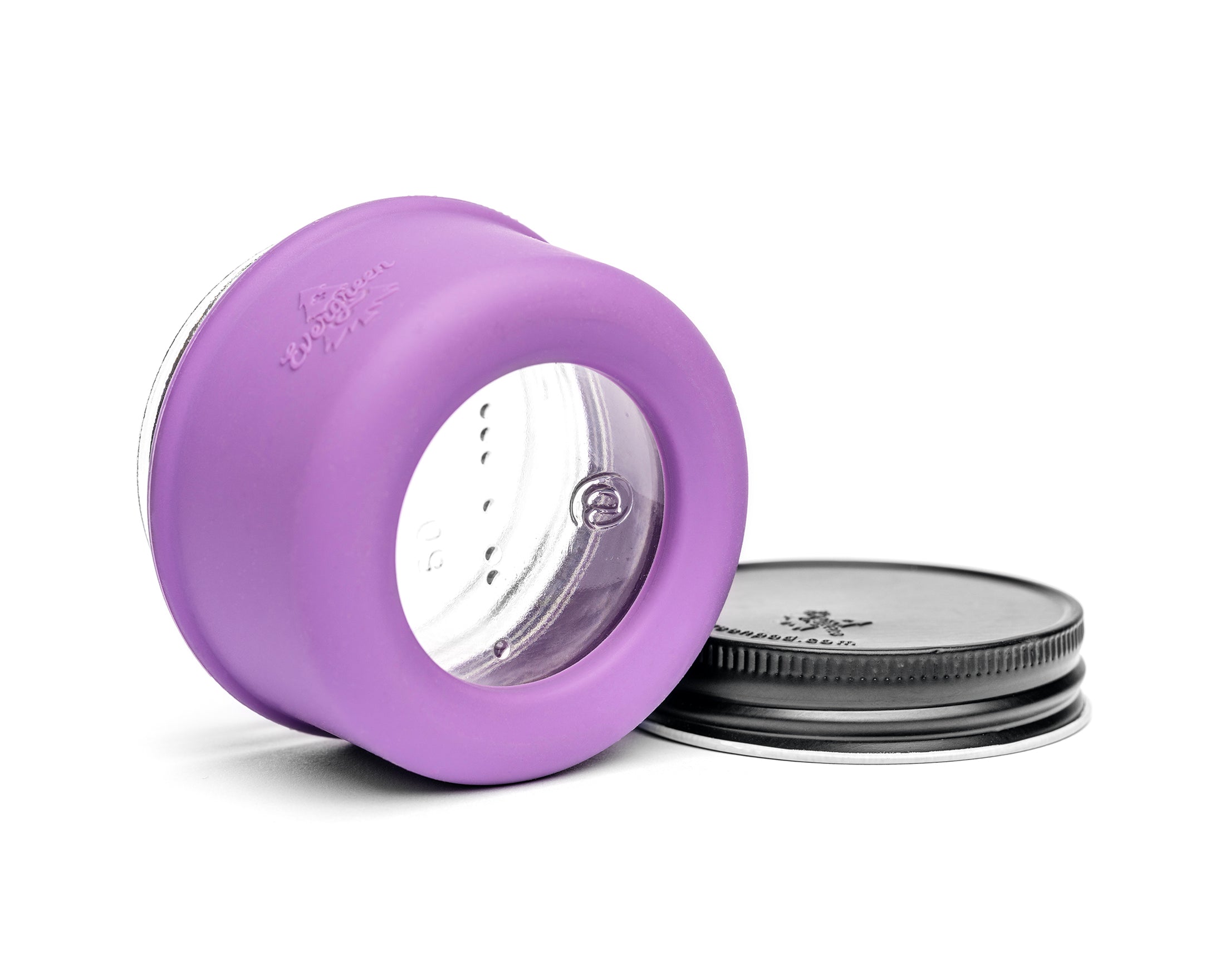 Evergreen Storage Solution Mini - Small Weed Container