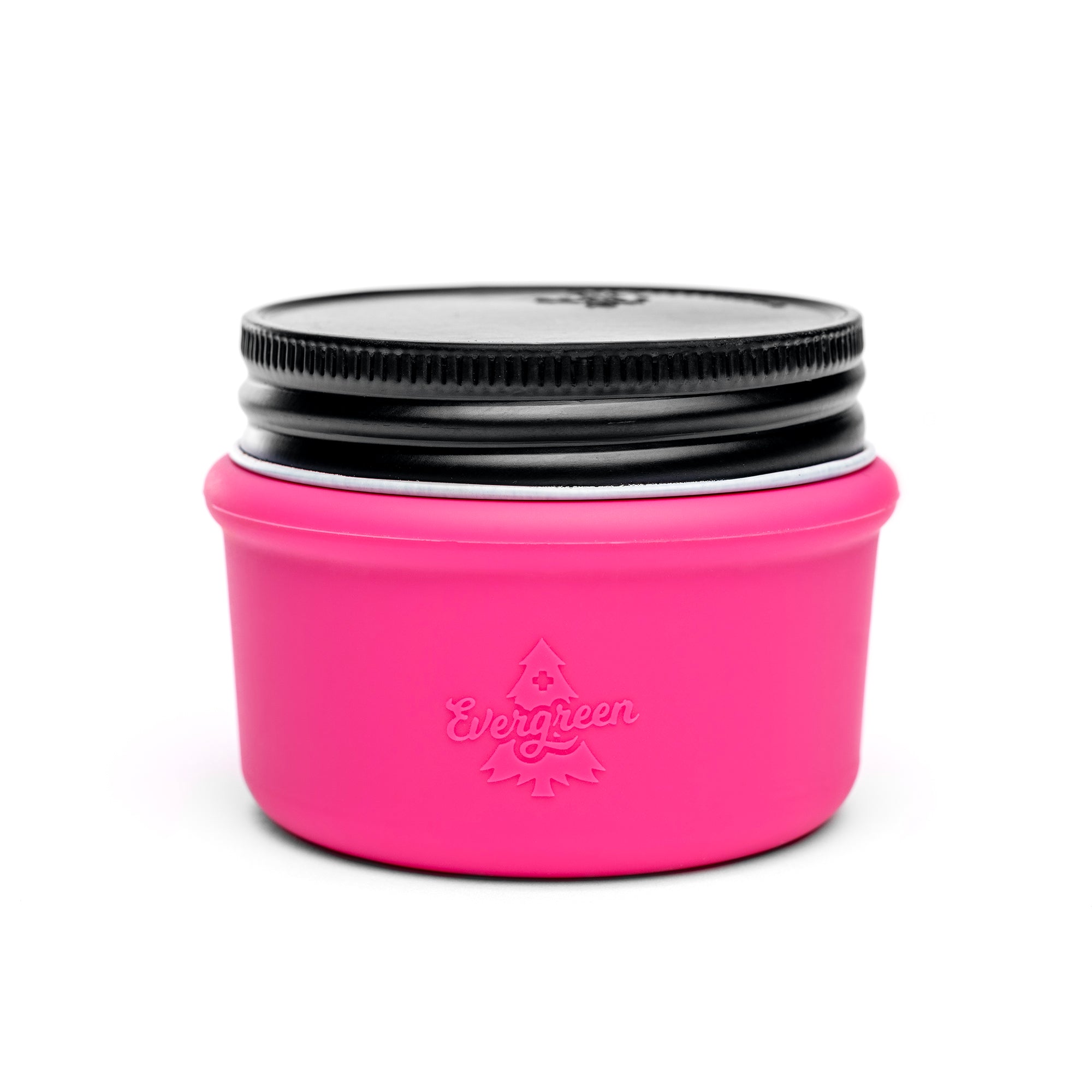 Evergreen Mini Jar Convenient Storage Solution | Evergreen