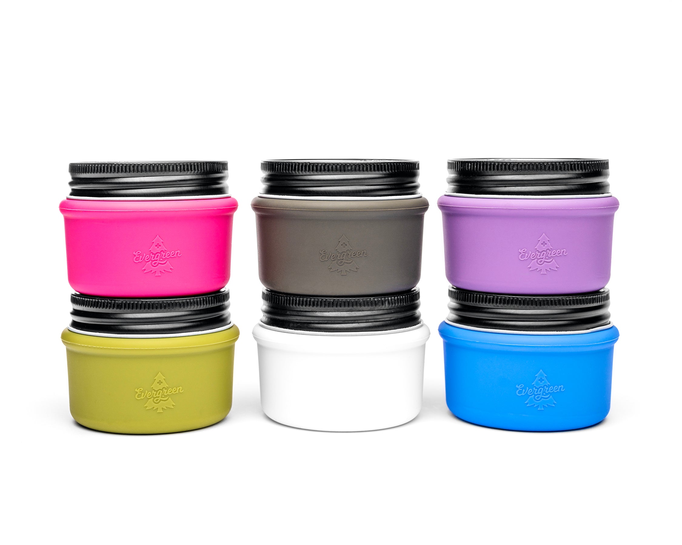 ESS Mini Six Pack – Evergreen