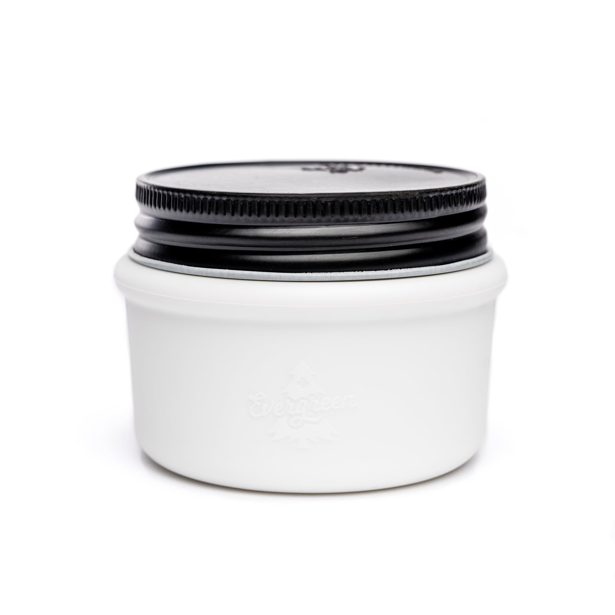 Evergreen Mini Jar Convenient Storage Solution | Evergreen