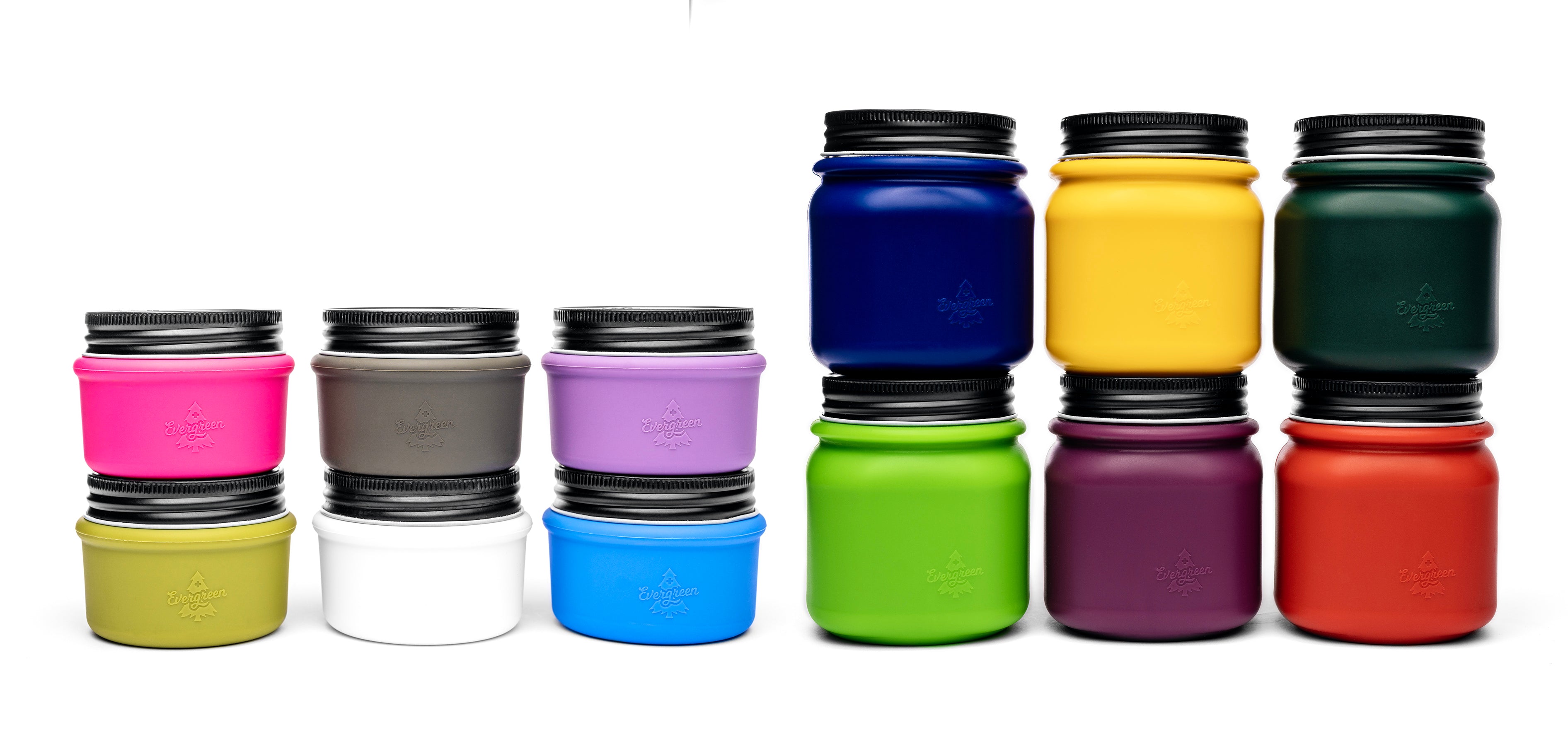 ESS "Everything" Pack – Evergreen