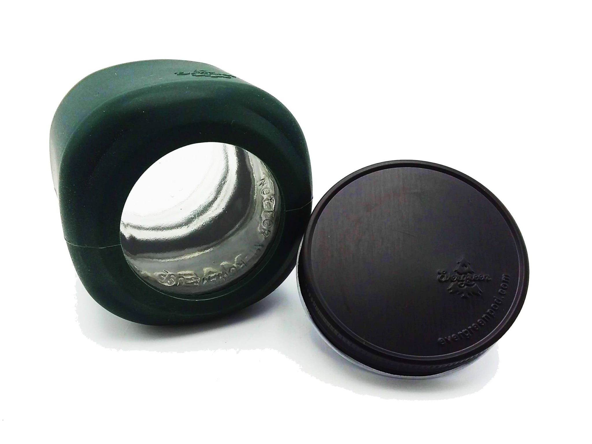 Best Weed Container & Humidity Control System - Evergreen